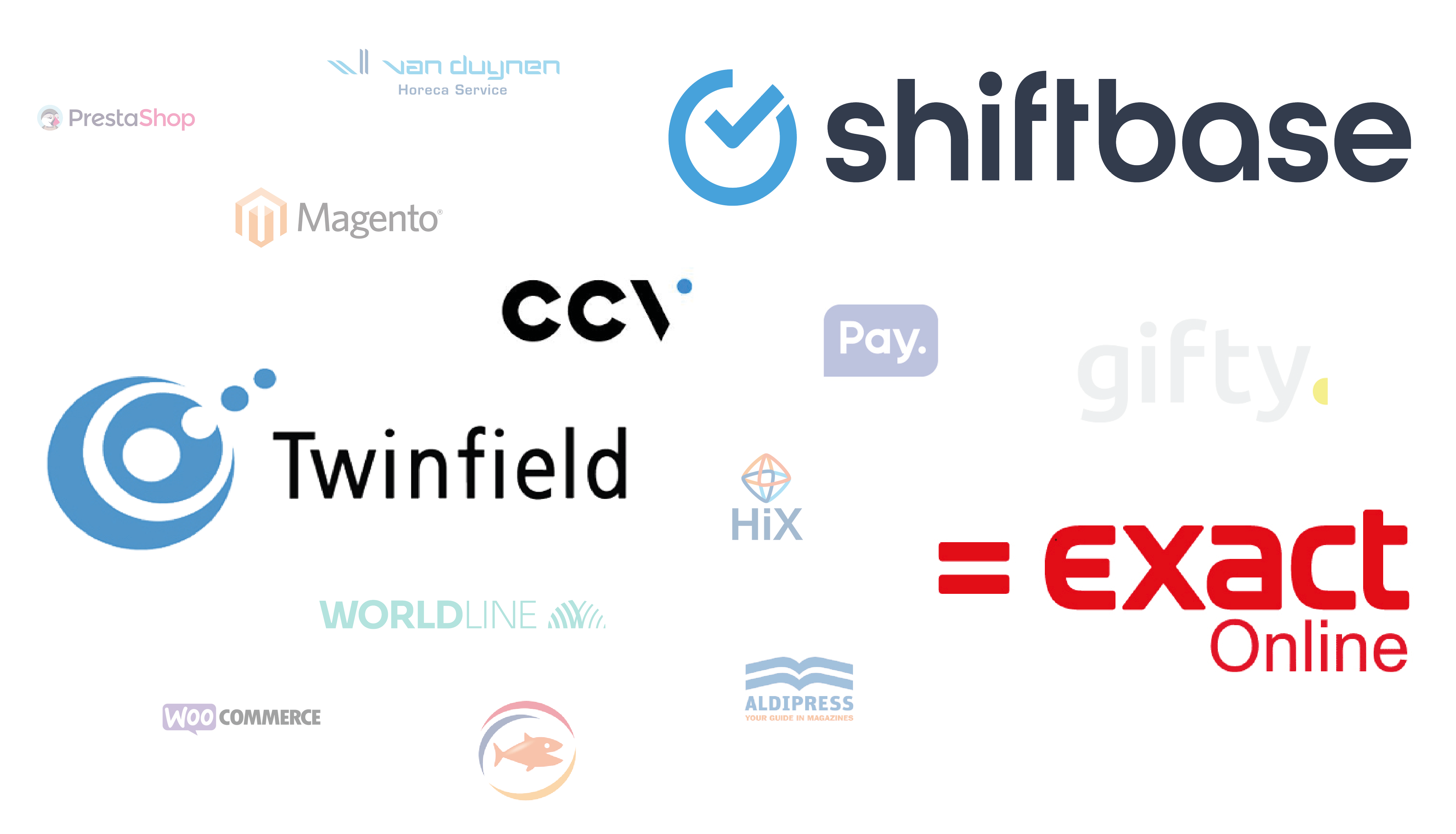 MplusKASSA: Ontdek Het Complete Kassasysteem - Gratis Demo!